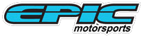 EPIC Motorsports - BMW Tuning and Performance Parts