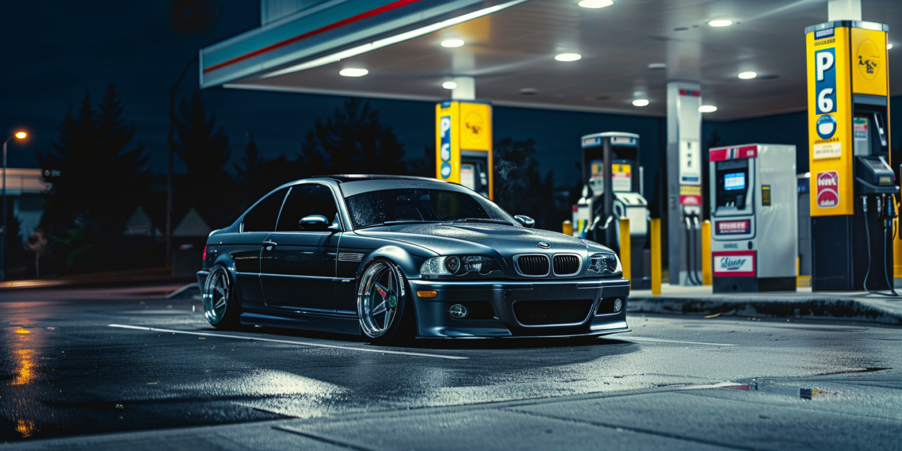 3 series Archives - EPIC Motorsports