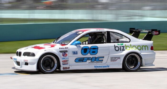 About us - EPIC Motorsports